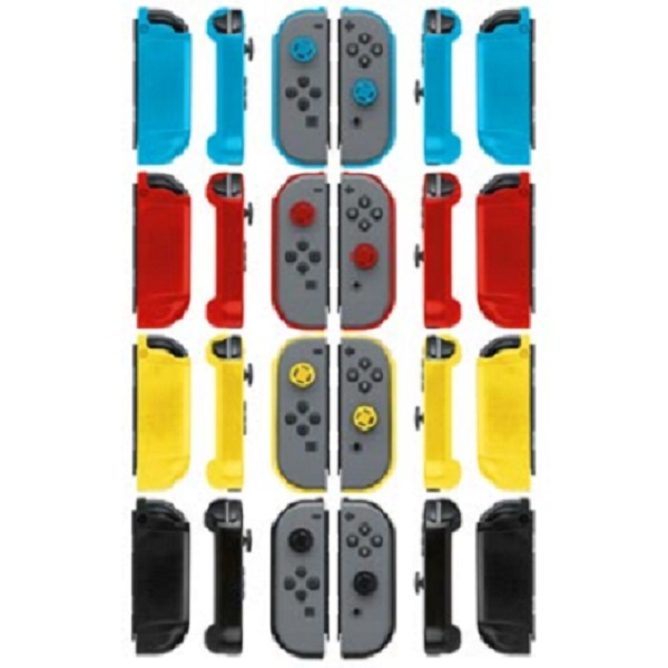 Nintendo Switch Joy-Con Armor Guards (2 pack) | Switch | Buy Now | at ...