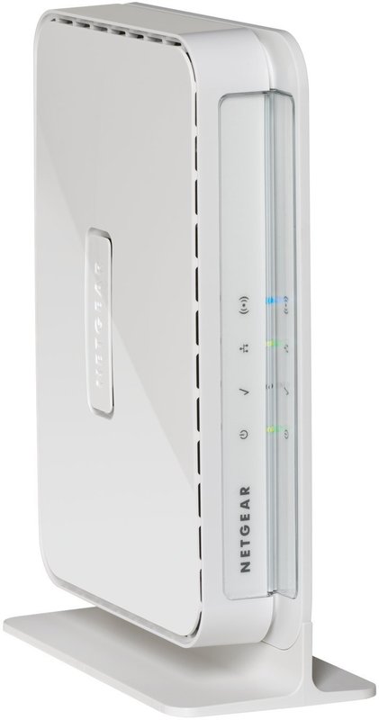 Netgear WN203 Wireless-N 300 Access Point | at Mighty Ape NZ