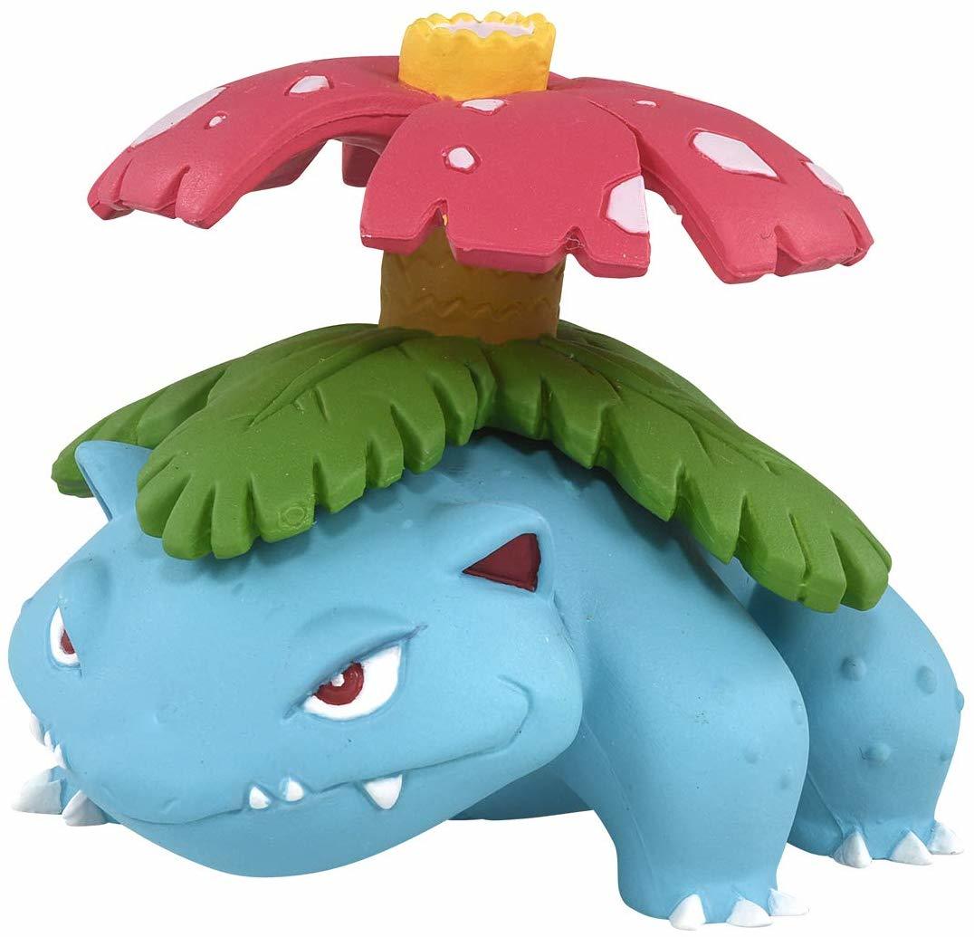 Venusaur - Mini Figure | at Mighty Ape Australia