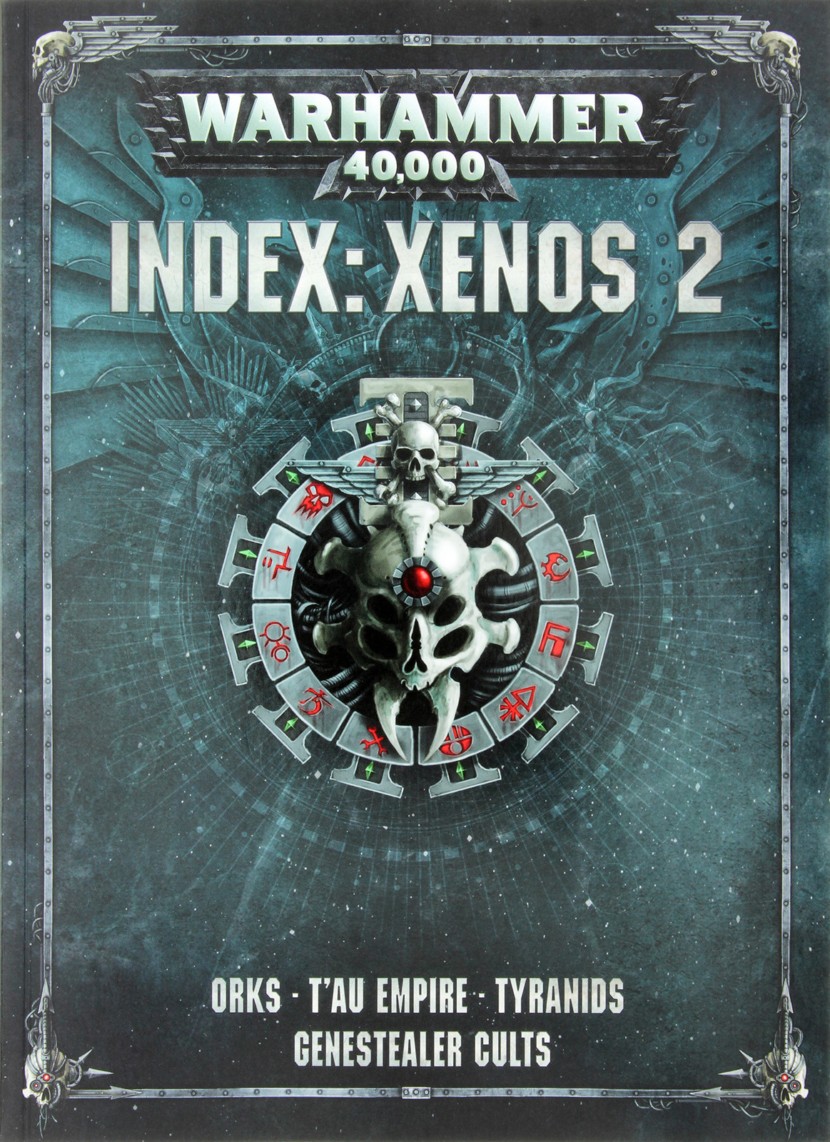 Warhammer 40,000: Index: Xenos Volume 2 | at Mighty Ape Australia