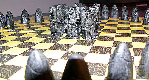 Thud: The Discworld Board Game | Board Game | at Mighty Ape Australia