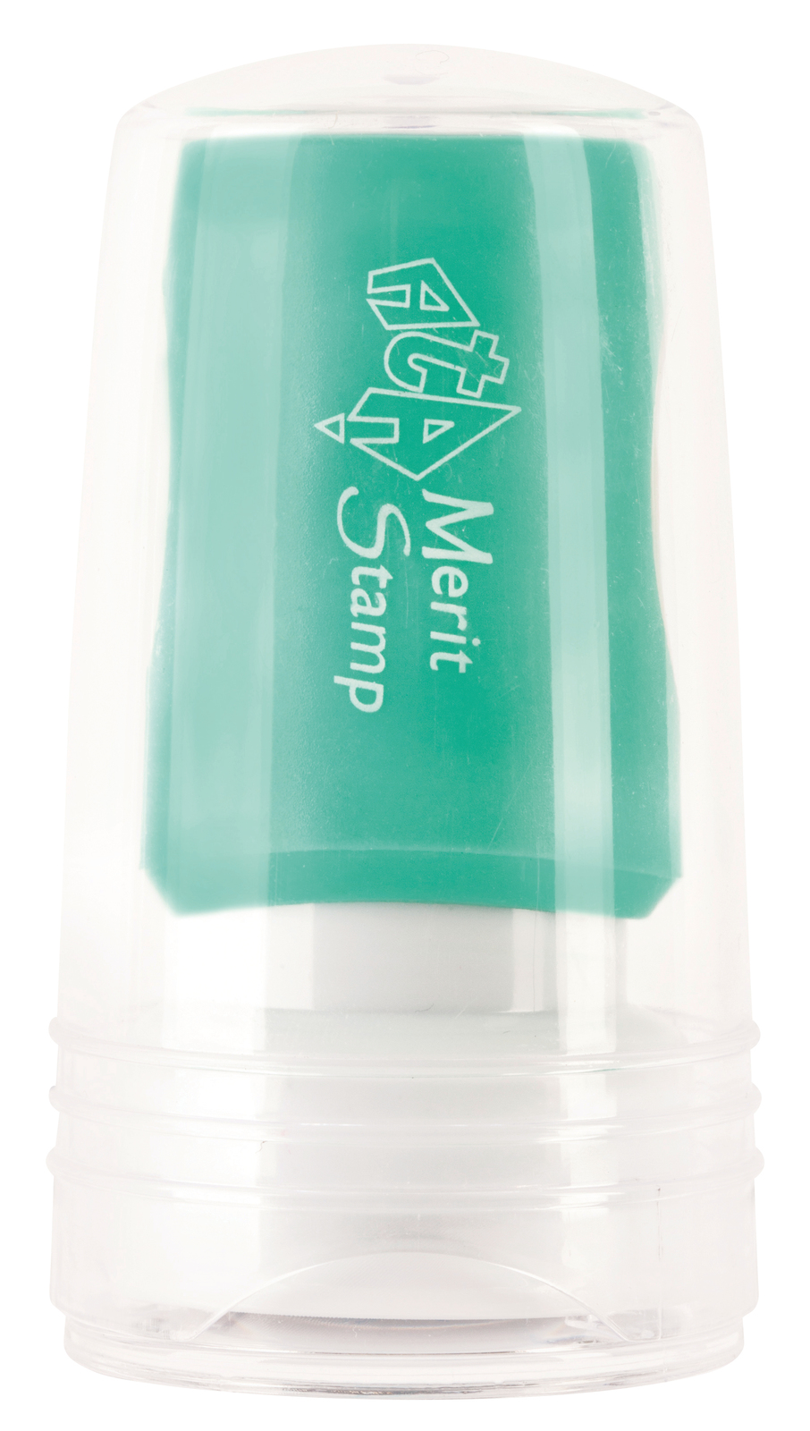 Buy ATA: Self-Inking Merit Stamps - Terrific Dinosaur (Red) at Mighty ...