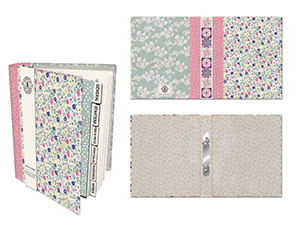 Buy Kirstie Allsopp Recipe Journal at Mighty Ape NZ