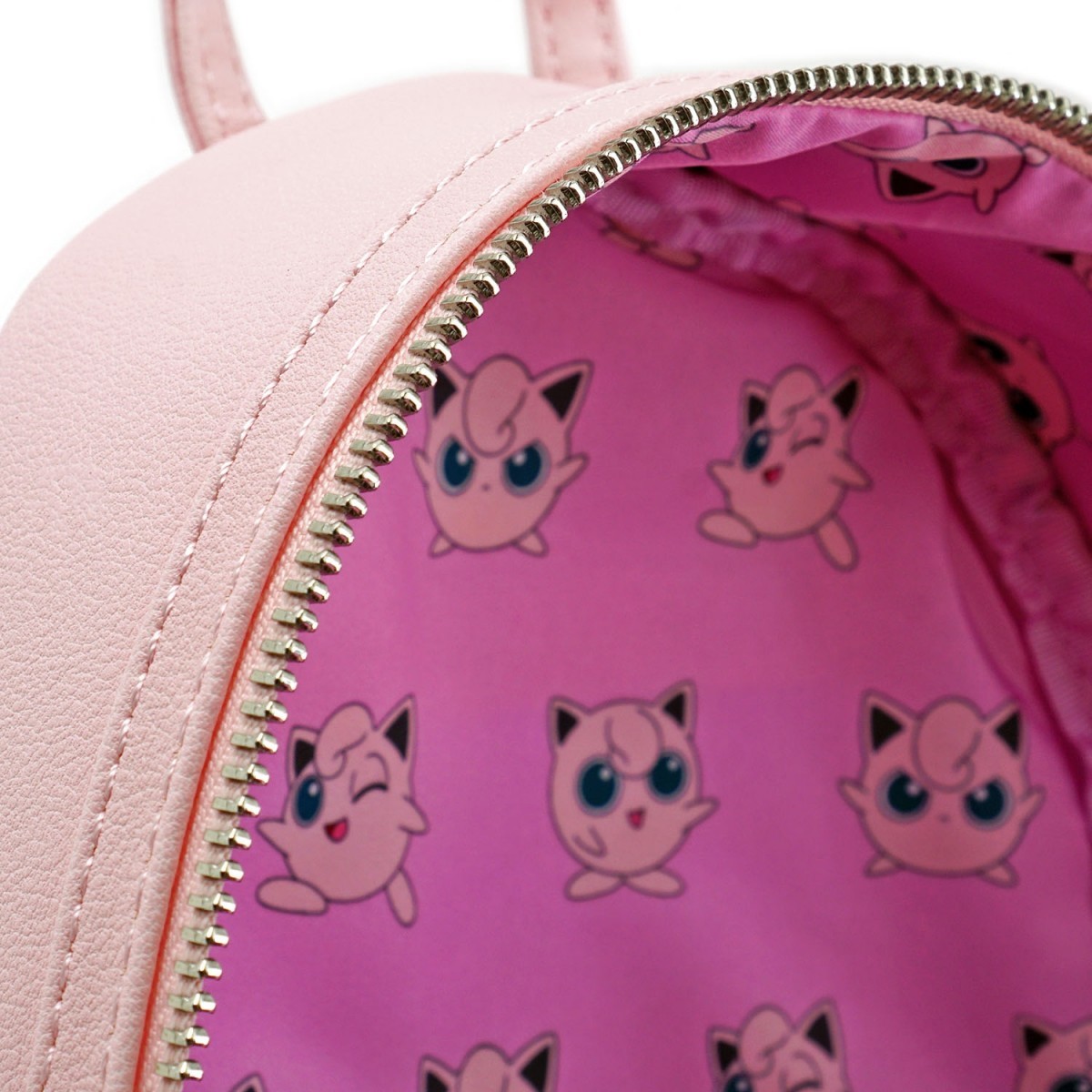 Pokemon Mini Backpack - Jigglypuff | Men's | at Mighty Ape NZ
