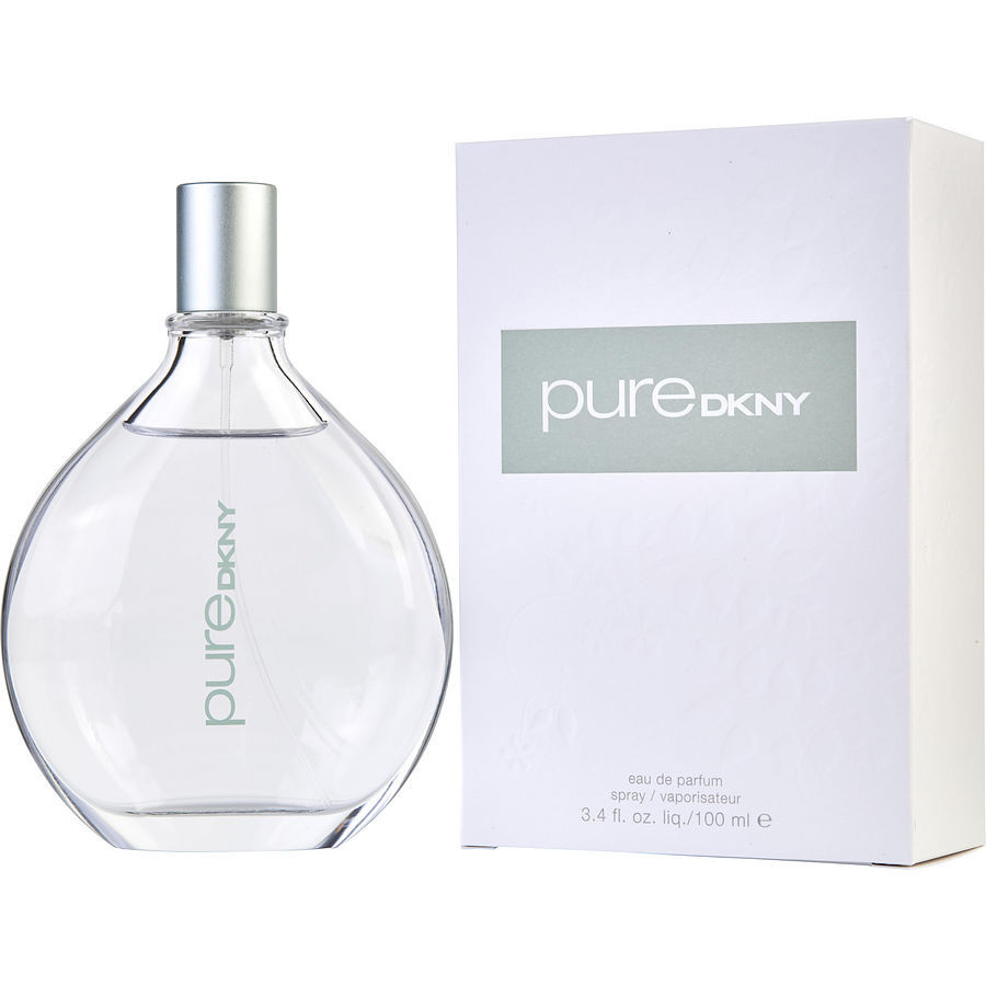 Buy DKNY: Pure DKNY Verbena EDP - 100ml at Mighty Ape NZ