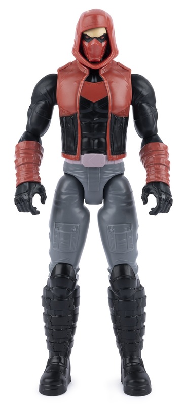 Buy Redhood - Large Action Figure at Mighty Ape NZ