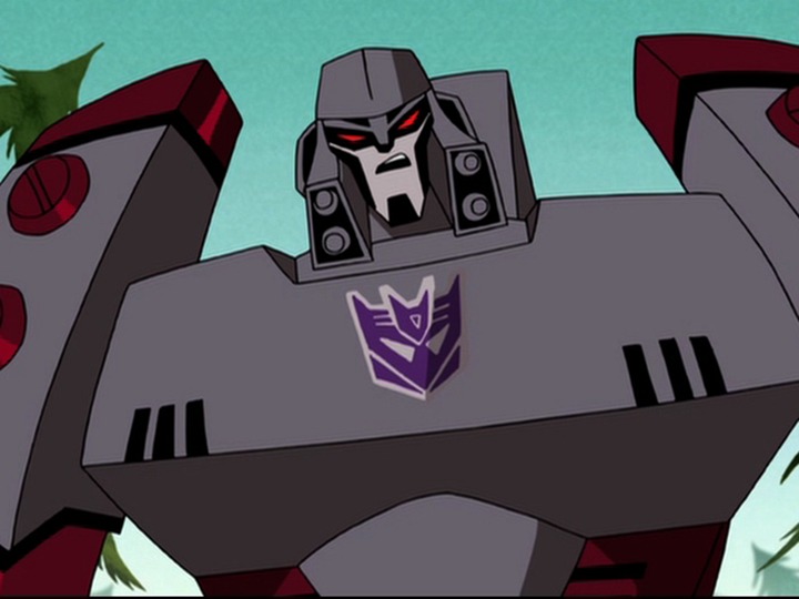 Transformers Animated Season Two | DVD | Buy Now | at Mighty Ape NZ