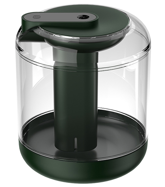 Buy USB Rechargeable 1L Air Humidifier & Mist Maker Essential Oil ...