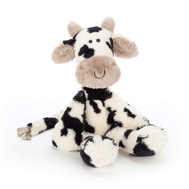Buy Jellycat Merrydays Cow at Mighty Ape Australia
