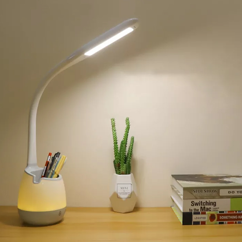 Removable Folding Colorful Night Light | at Mighty Ape NZ