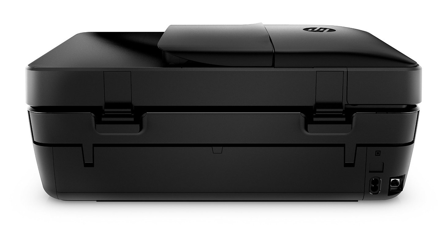 Buy HP: Officejet 4650 - Inkjet Multifunction Printer at Mighty Ape NZ