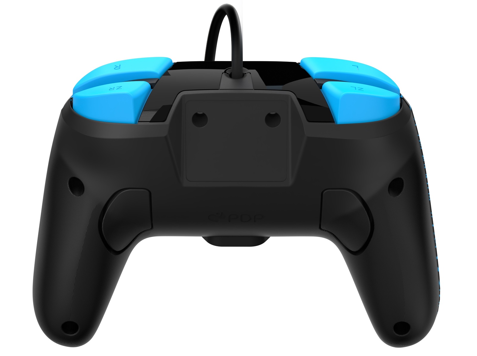 Nintendo Switch Rematch Wired Controller (Link Glow in the Dark ...