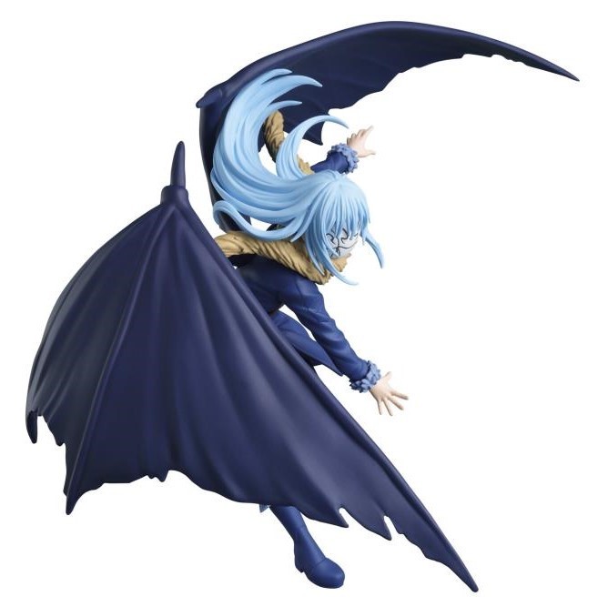 Rimuru Tempest (Ver.2) - PVC Figure | at Mighty Ape NZ