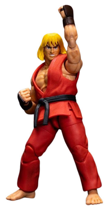 Ken - 6" Action Figure | at Mighty Ape NZ