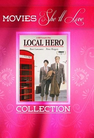 Local Hero | DVD | Buy Now | at Mighty Ape NZ