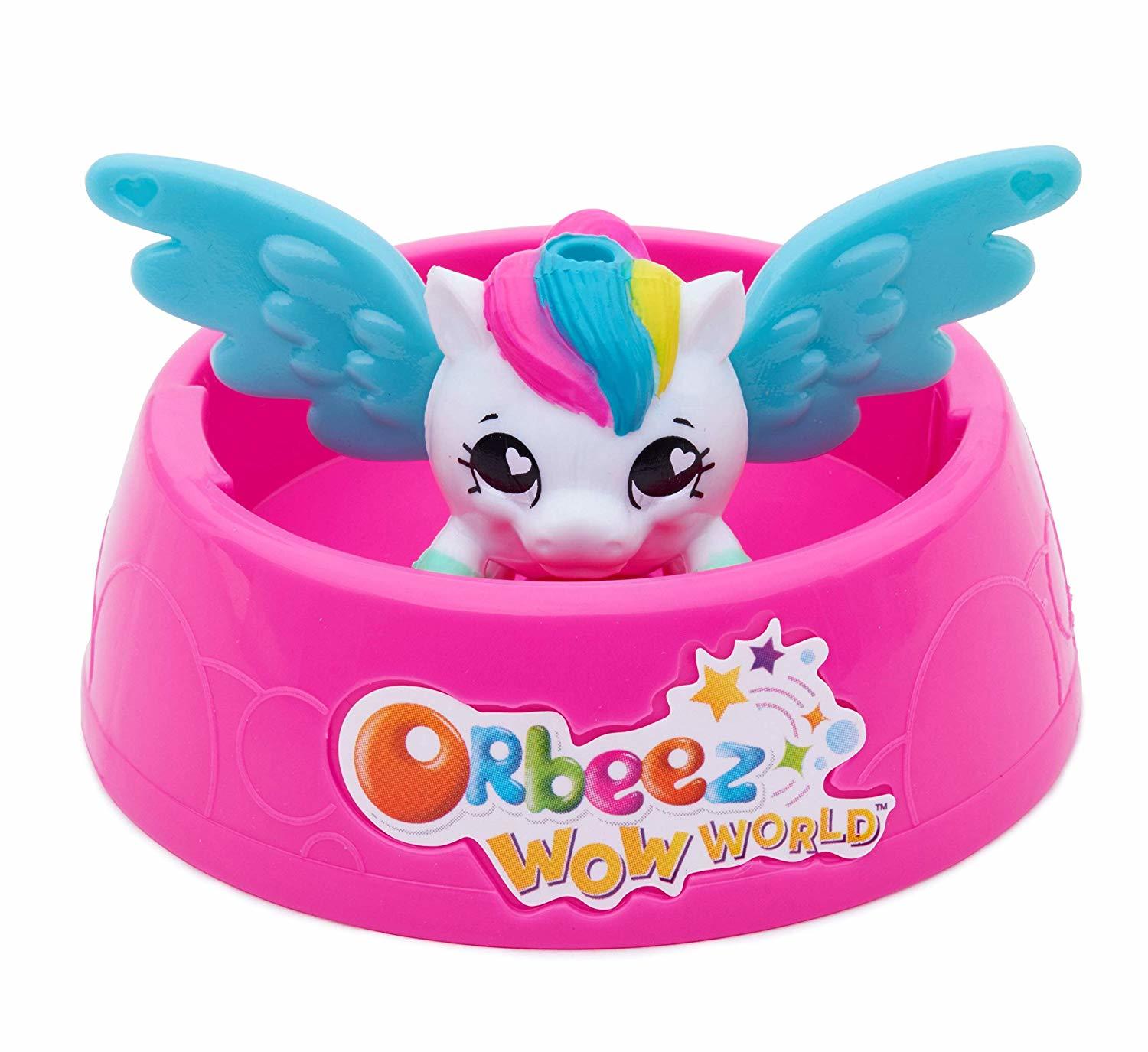 Buy Orbeez Wowzer Surprise Series 1 At Mighty Ape Nz