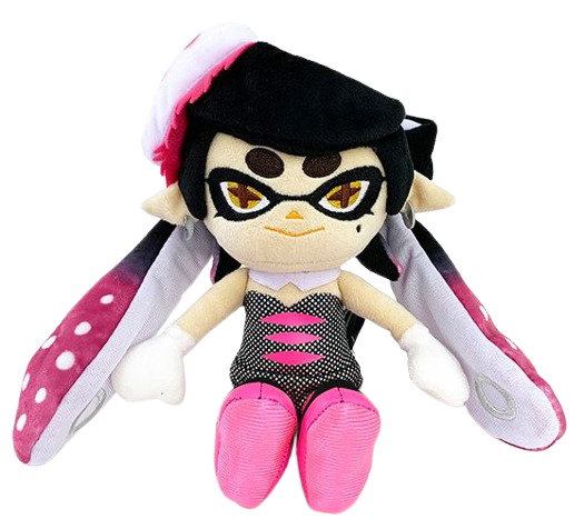 Aori (Callie) - Plush | at Mighty Ape NZ