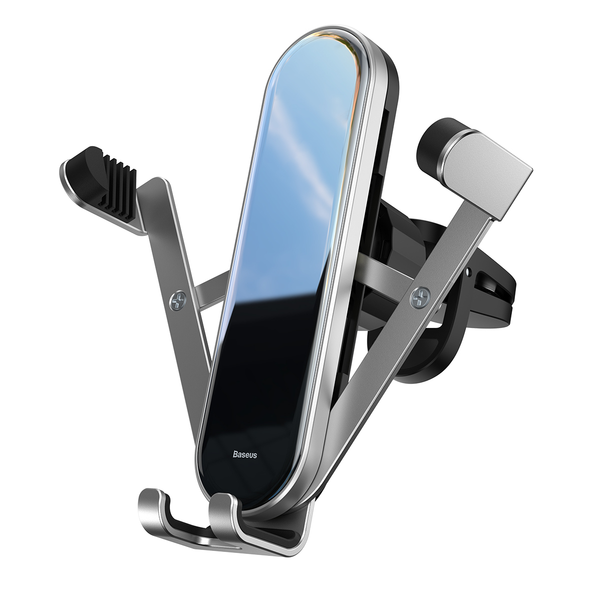 Baseus Penguin Gravity Phone Holder | at Mighty Ape Australia