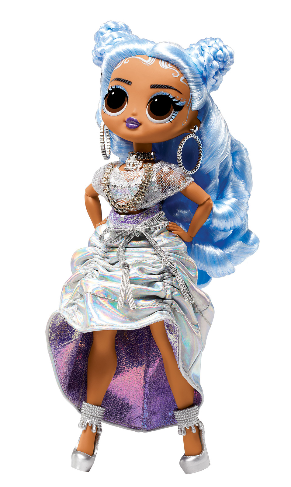 Buy LOL Surprise! - OMG Fashion Show - Missy Frost at Mighty Ape NZ