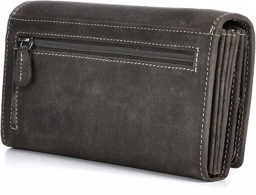 Urban Forest: Charlene Leather Wallet | Girl's | at Mighty Ape NZ