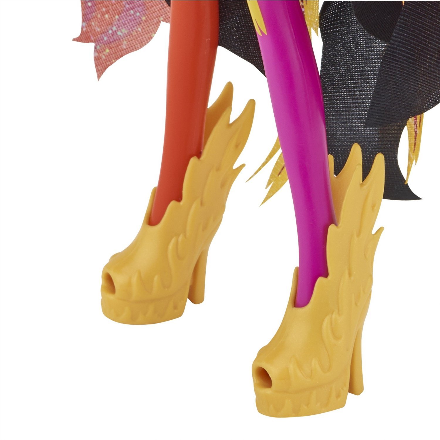 Mlp Rainbow Rocks Sunset Shimmer Doll