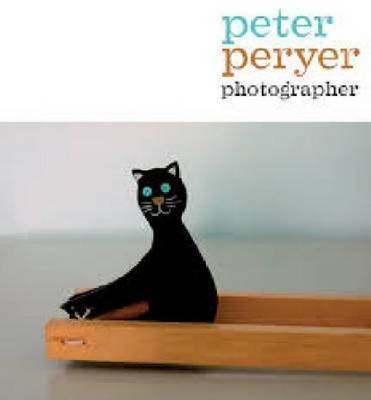 Peter Peryer, Photographer | Peter Peryer Book | Buy Now | at Mighty Ape NZ