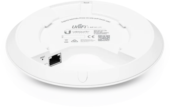 Ubiquiti UniFi Dual Radio Access Point 5 Pack | at Mighty Ape NZ