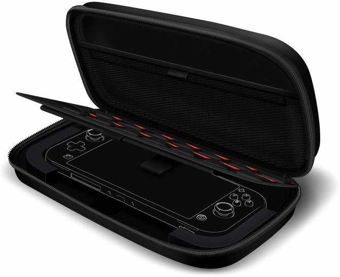 PDP Switch Travel Deluxe Case - Pokeball Elite | Switch | Buy Now | at ...