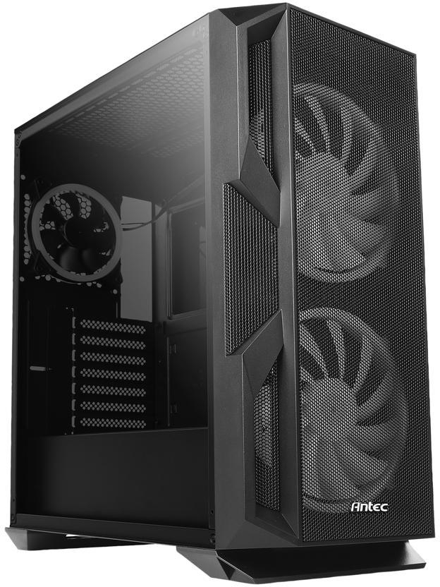 Antec NX800 Mid Tower Case | at Mighty Ape NZ