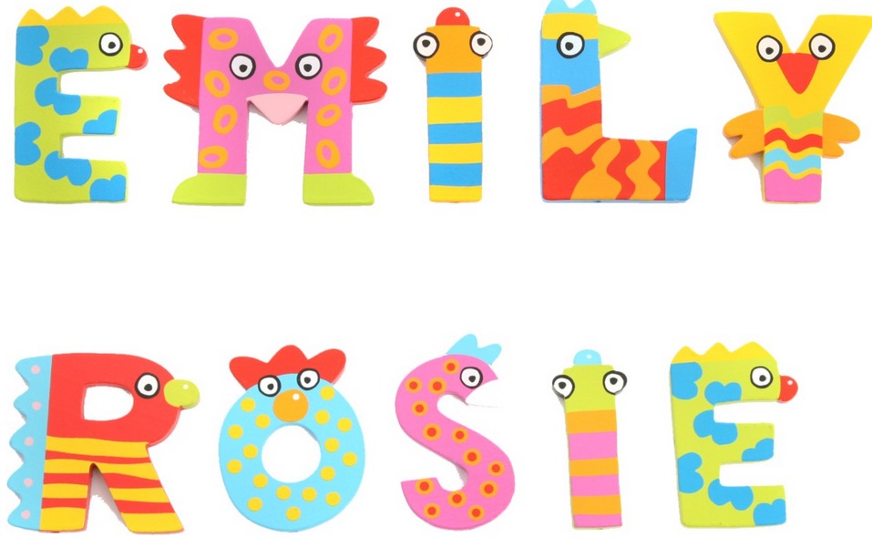 Tatiri Alphabet Letter Crazy Animal - L | at Mighty Ape NZ