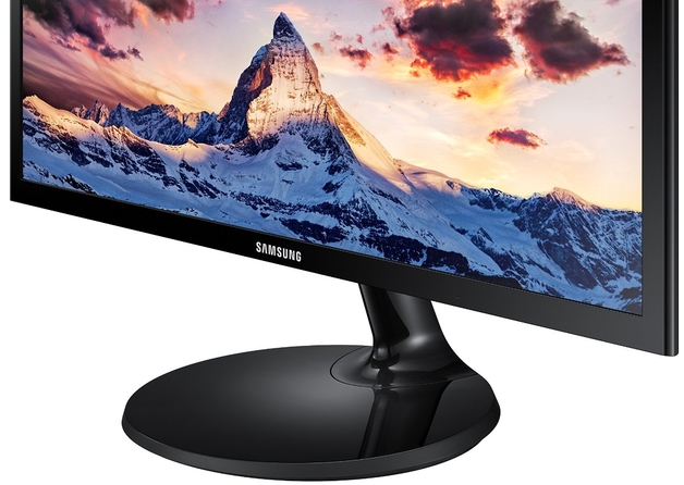 21.5" Samsung Gaming Monitor | at Mighty Ape NZ