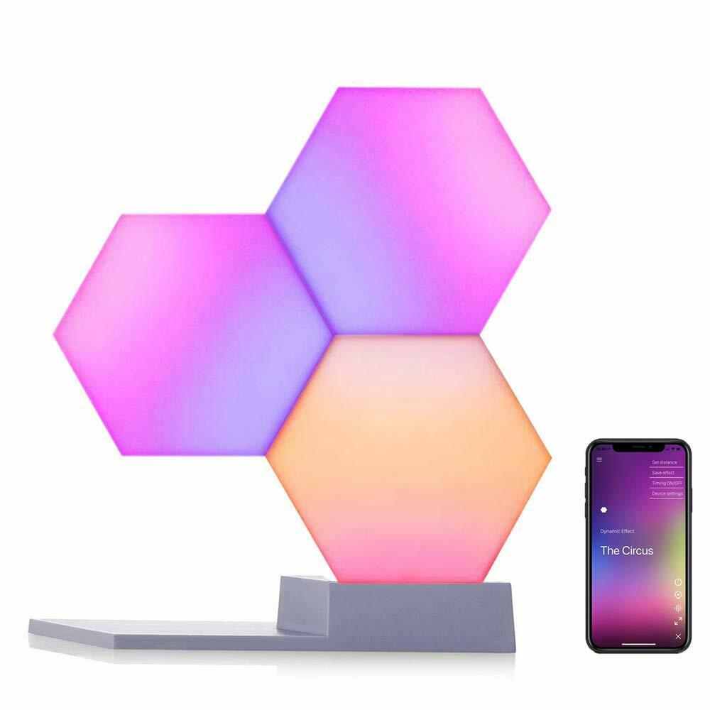 LifeSmart QuantumWiFi Smart LED Light Kit | at Mighty Ape NZ