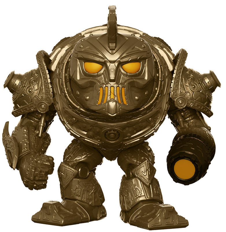 Dwarven Colossus 6" Pop! Vinyl Figure | at Mighty Ape NZ