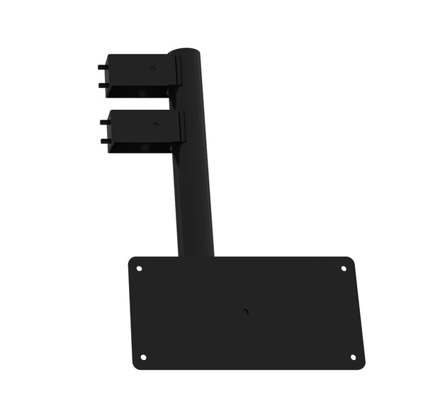 Trak Racer Flight Simulator Mount (RS6 & TR8) | | Buy Now | at Mighty ...