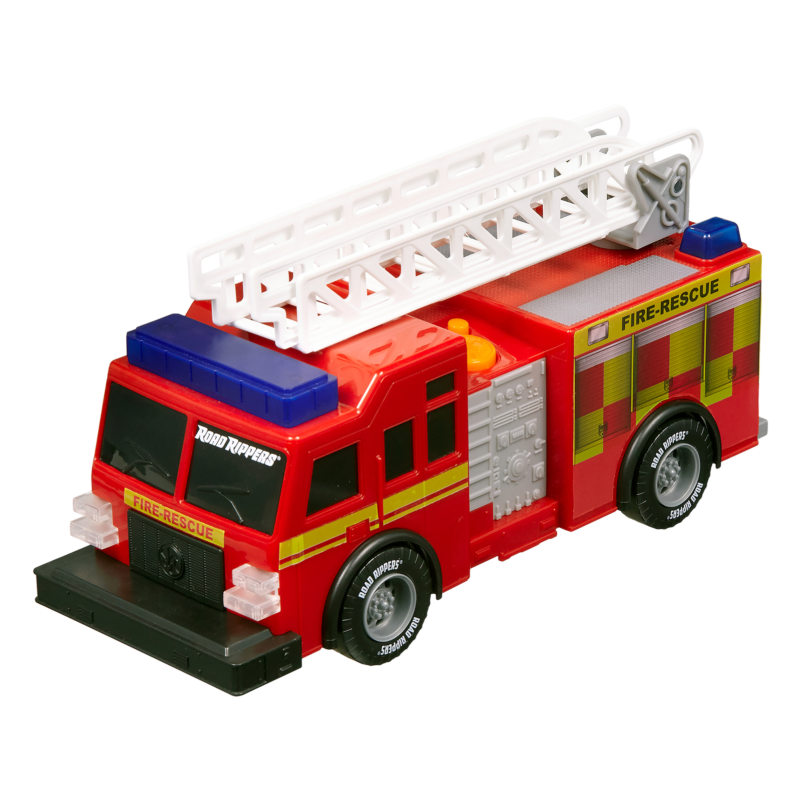 Buy Nikko: Road Rippers Rush 'n Rescue - Fire Truck at Mighty Ape NZ