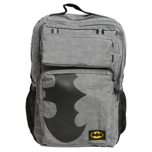 Batman Deluxe Backpack | at Mighty Ape NZ