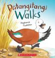 Putangitangi Walks | Stephanie Thatcher Book | In-Stock - Buy Now | at ...