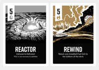 Control: 2nd Edition | Board Game | at Mighty Ape NZ