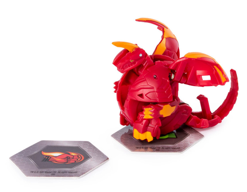 Buy Bakugan: Battle Planet - Core Pack at Mighty Ape NZ