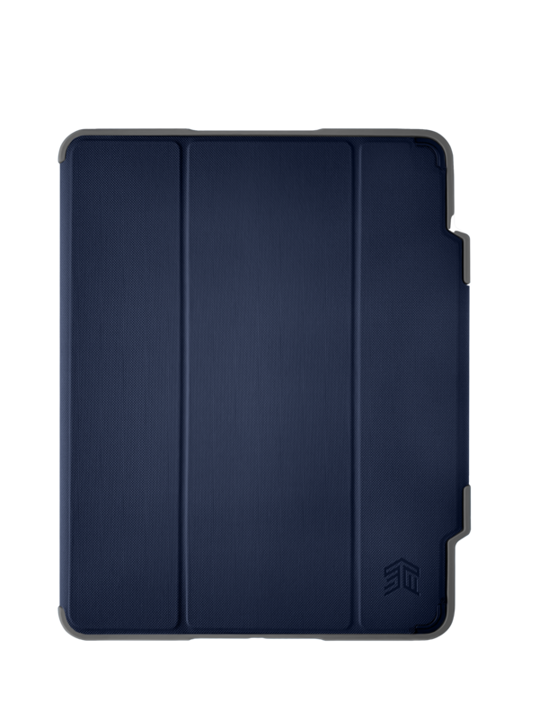 Rugged Case Plus (iPad Pro 11"/2nd Gen) - Midnight Blue | at Mighty Ape NZ