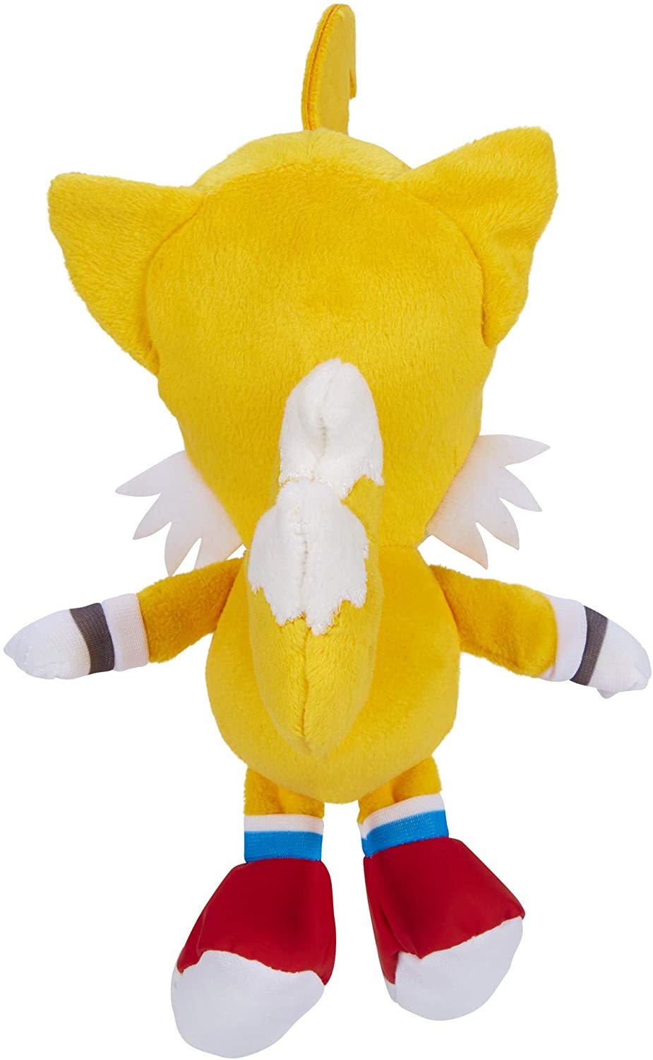 Buy Classic Tails - Basic Plush at Mighty Ape NZ