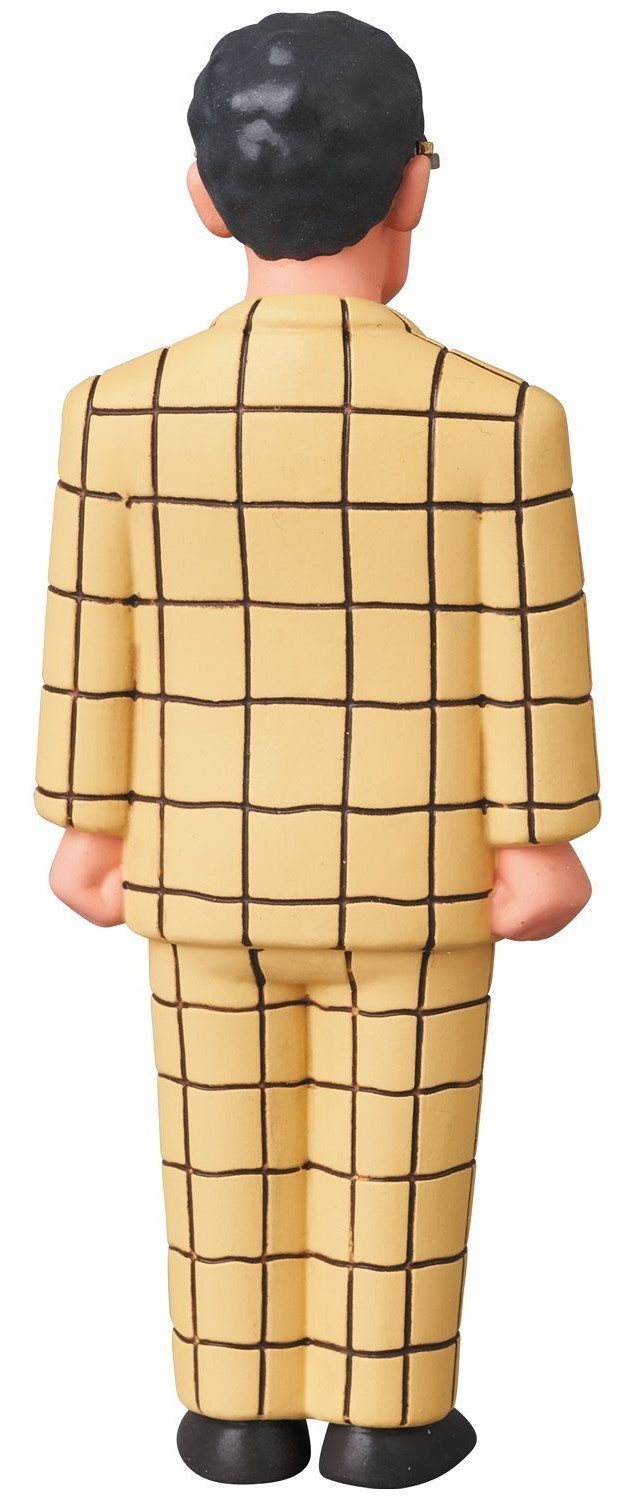 Encho-sensei (Bunta Takakura) - UDF Figure | at Mighty Ape NZ