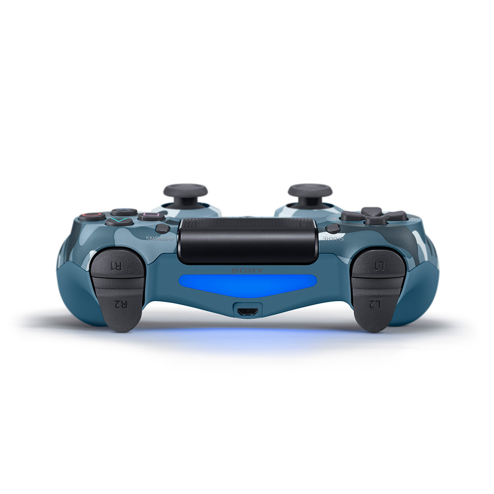 PS4 Dual Shock 4 v2 | PS4 | Buy Now | at Mighty Ape NZ