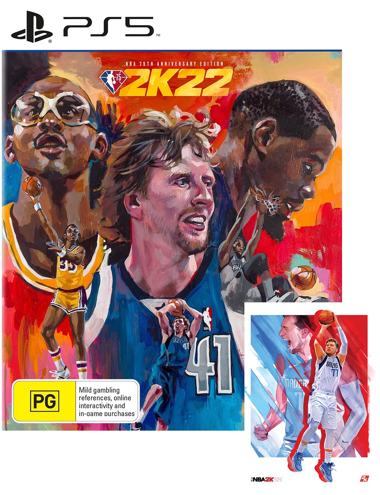 Nba 2k22 soundtrack - brointra