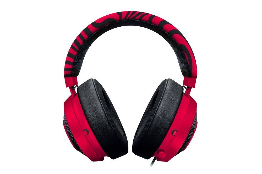 Razer Kraken Pro V2 PewDiePie Gaming Headset | | Buy Now | at Mighty Ape NZ