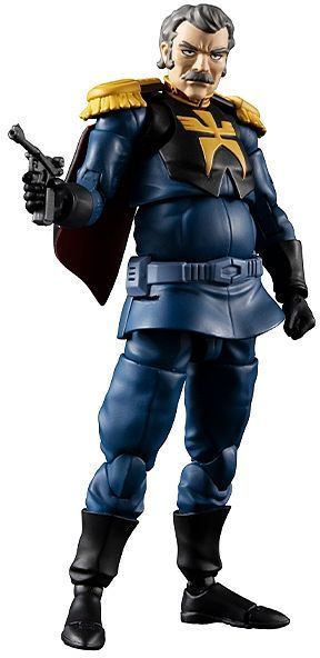Ramba Ral & Crowley Hamon - Action Figure Set | at Mighty Ape NZ