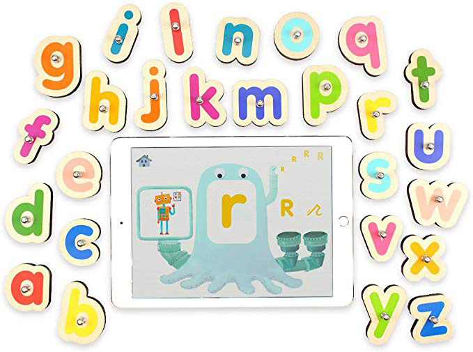 Marbotic Deluxe Learning Kit | at Mighty Ape NZ