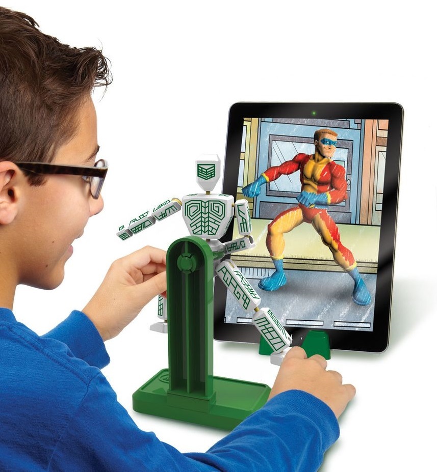 Buy Crayola: Colour Alive - Easy Animation Studio at Mighty Ape NZ