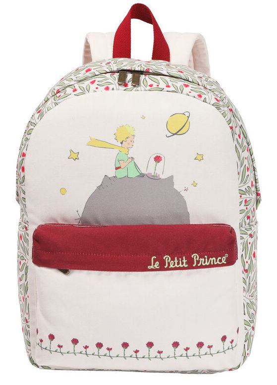 The Little Prince: Adaptable Backpack | at Mighty Ape NZ