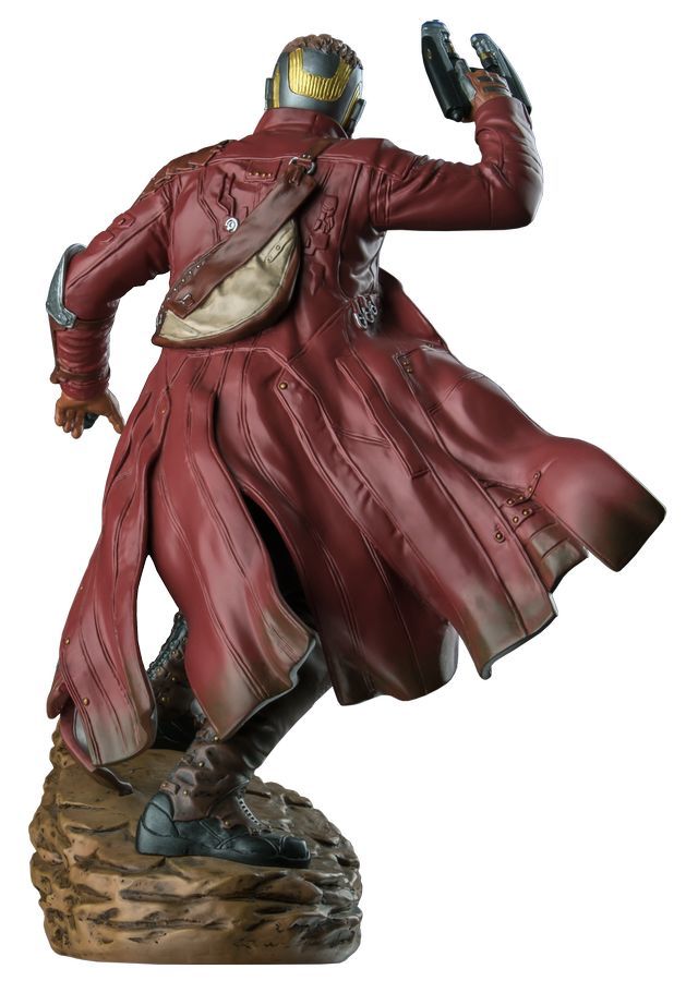 Star-Lord - 1:6 Scale Statue | at Mighty Ape NZ